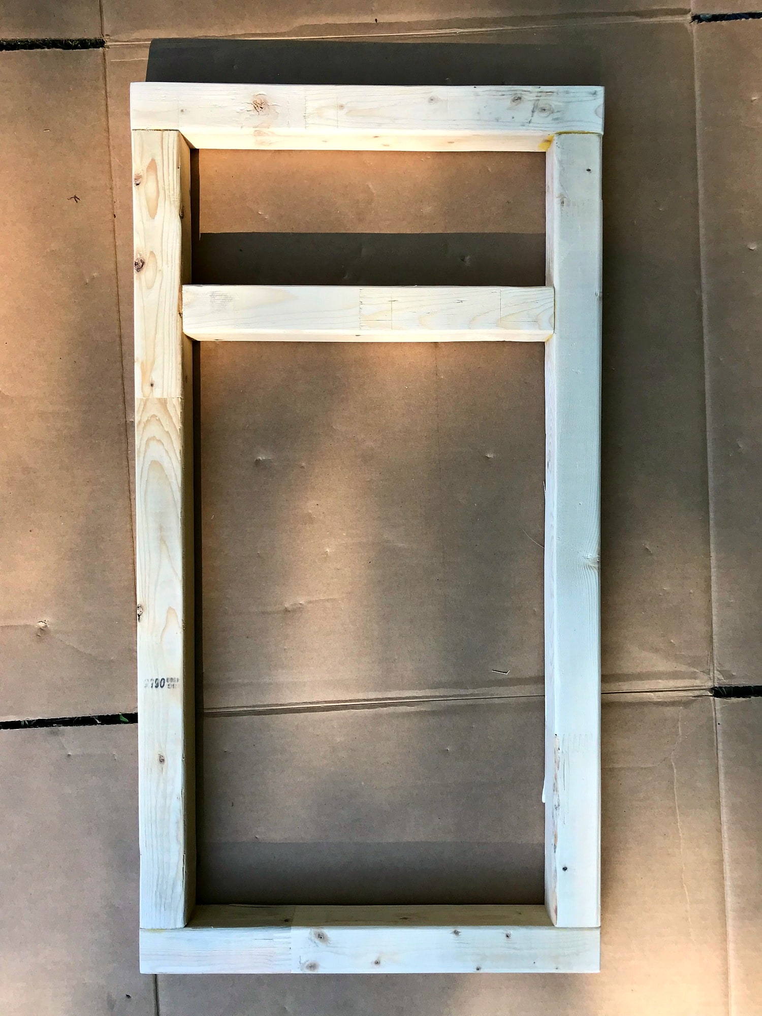 Beginner DIY Wood Bench Project for Outdoors | Dans le Lakehouse