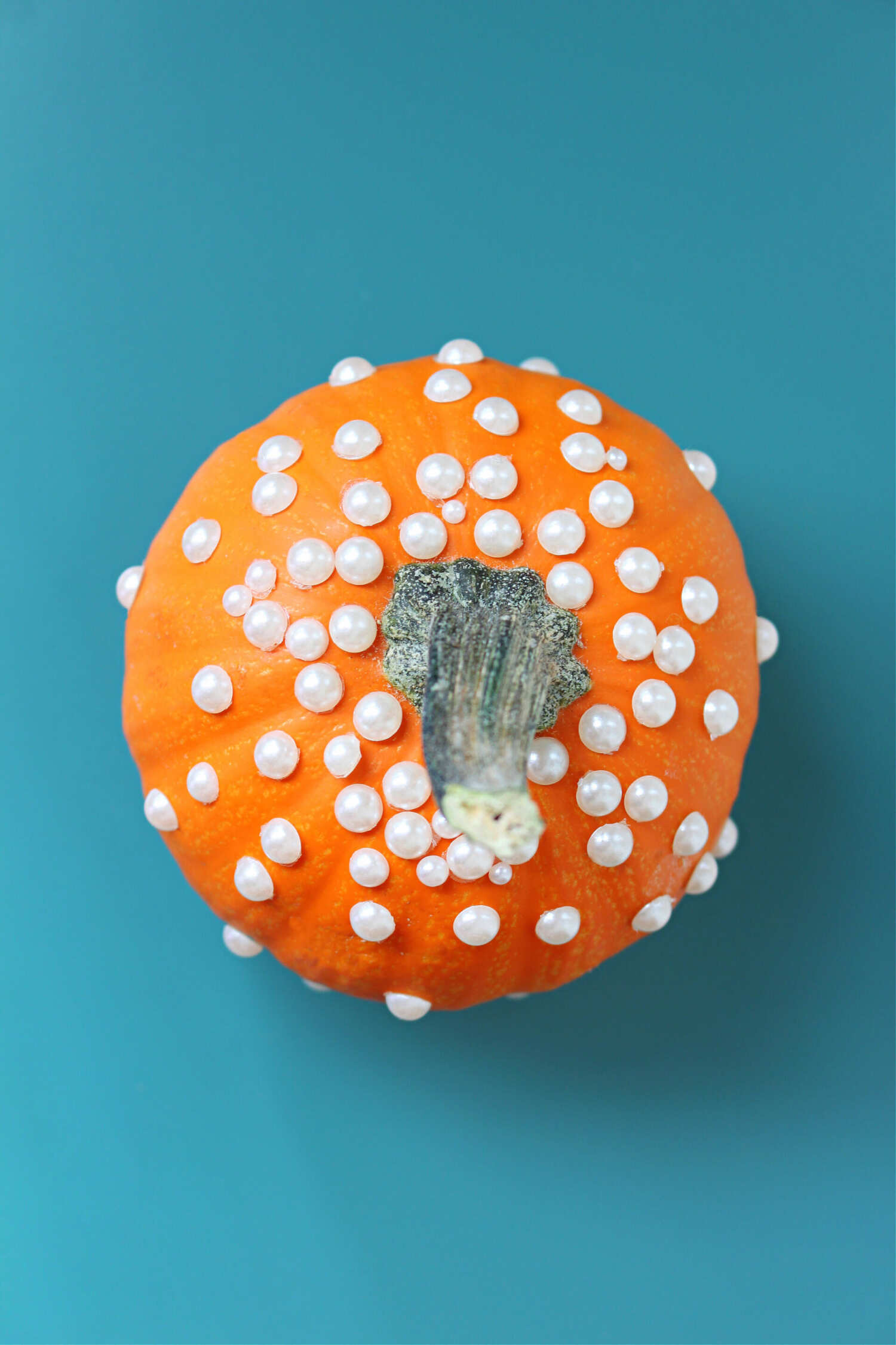 Easy No Carve Pumpkin Decorating Ideas | Dans le Lakehouse